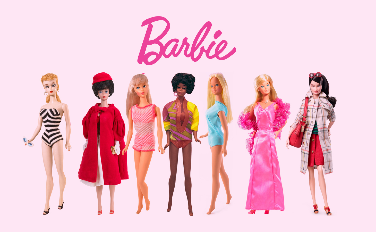 Decoding the Color Pink- From Barbie to Meaning - Palette69