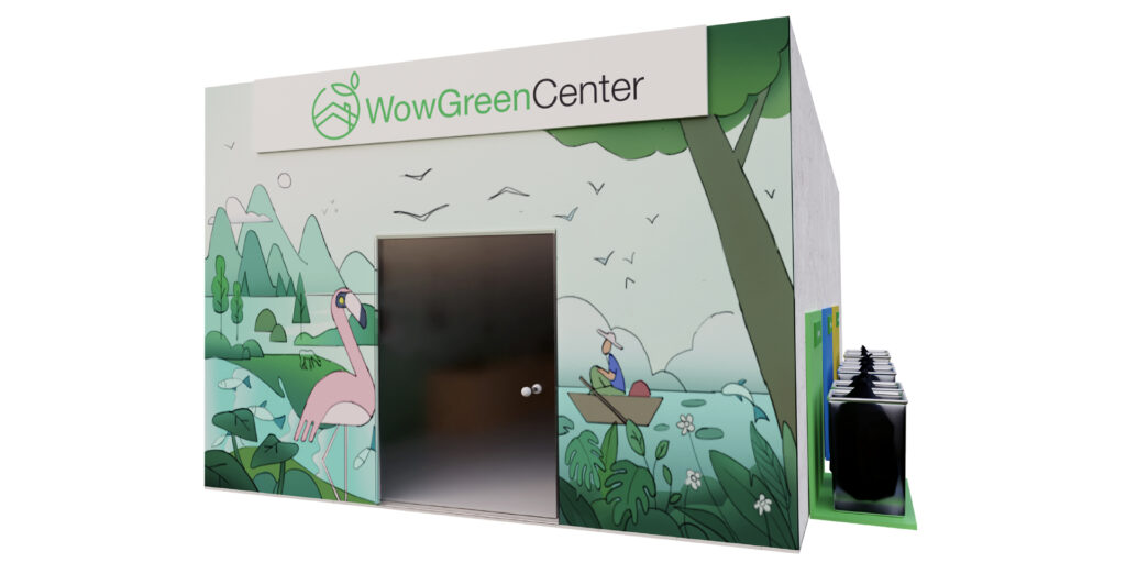 Zero Waste Heroes: A Case Study in Community-Led Waste Reduction ...